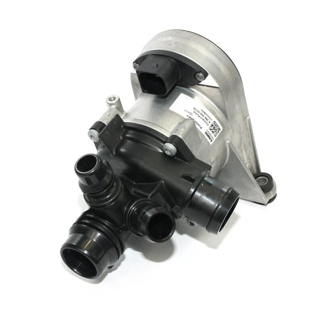 WATER PUMP FOR Mercedes Benz 3.0 EQ Boost A2562000200 A2562000500 £310. ...