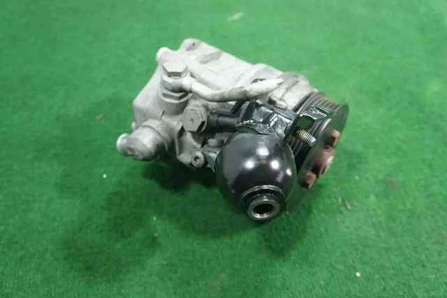 ORIGINAL BMW E60 E61 E63 E64 Pompe tandem LFR-440 LUK 32416767244 EUR ...