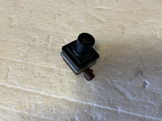 2024-2025 FORD MUSTANG Rear Backup Camera Oem Rj7T-19G490-Cc $47.92 ...