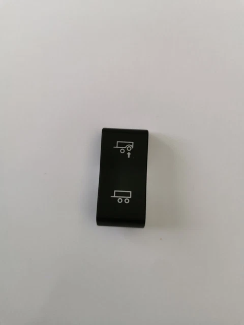 SCANIA NEW GEN. Trailer Axle Lift Switch Cover. £5.00 - PicClick UK