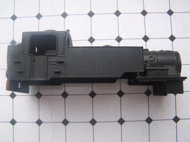 Oo Gauge Locomotive Body Shells FOR SALE! - PicClick UK