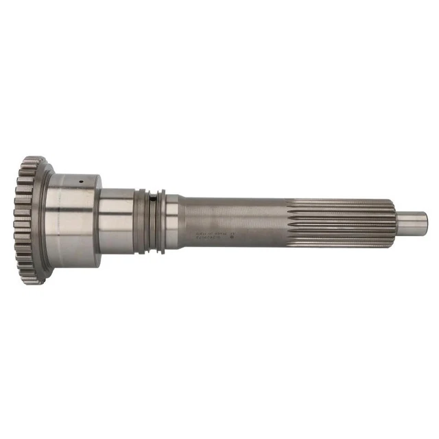 TRANSMISSION INPUT SHAFT Manual Transmission For Audi 102614 C.e.i New ...