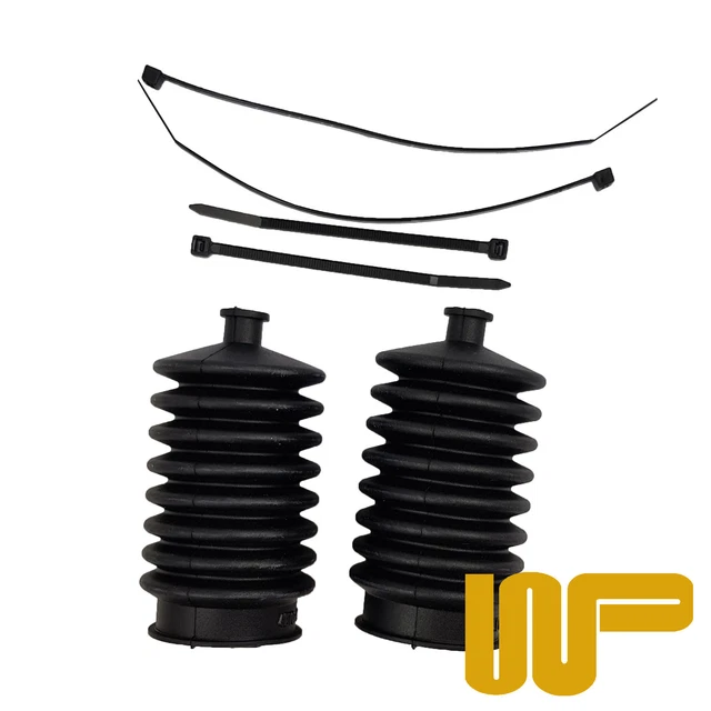 CLASSIC MINI STEERING Rack Gaiter Kit 58 - 96 GSV1153 £8.50 - PicClick UK