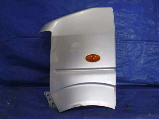 SUZUKI EVERY 2010 EBD-DA64V Left Fender Panel 5861168H00 [Used ...