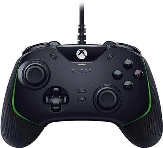 RAZER WOLVERINE V2 Wired Controller Xbox Series X S PC Video Game ...