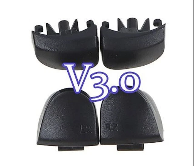 TRIGGER TASTEN FÜR Playstation 5 Controller BDM-030 V 3.0 L1 R1 L2 R2 ...