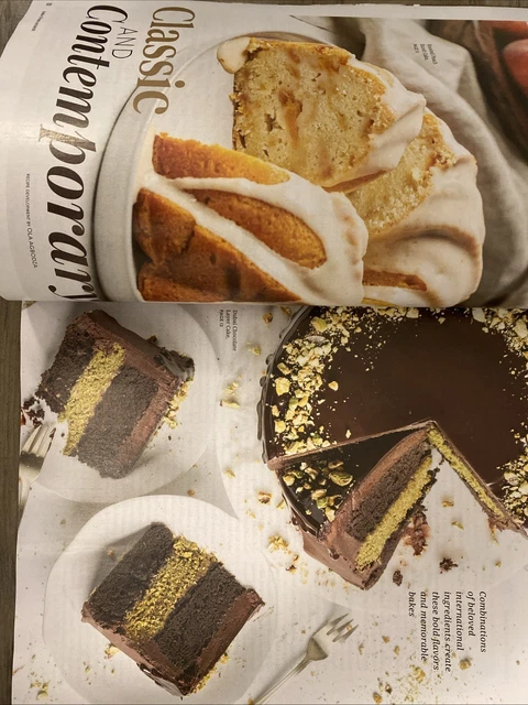BAKE FROM SCRATCH Magazine - July/Aug 2025 - Brand New $12.99 - PicClick CA