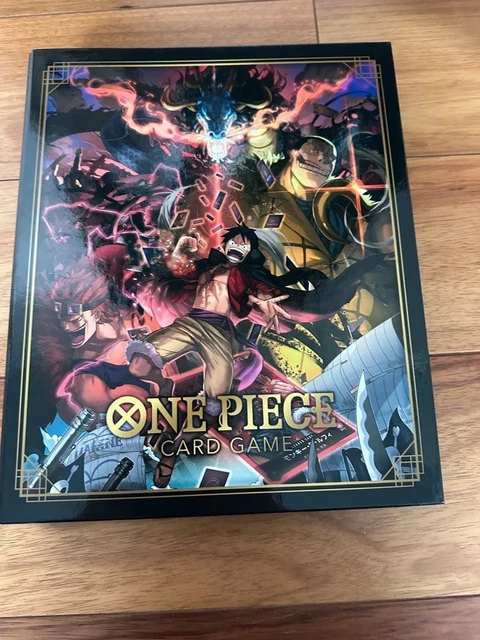 ONE PIECE CARD Game Collection Rare Cards Original Package £331.70 ...