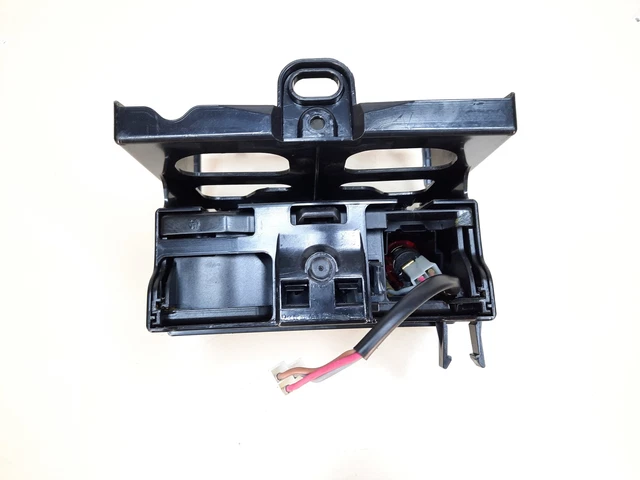 CONSOLE CENTRALE CONSOLE compartiment de rangement Mercedes Sprinter ...