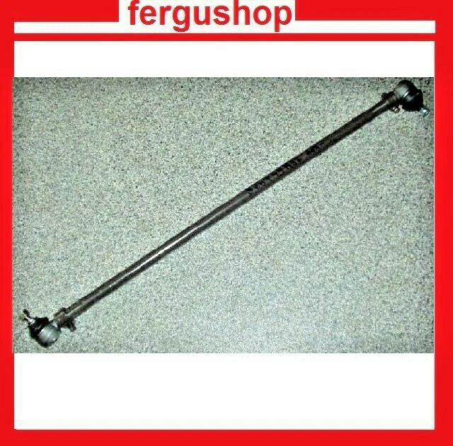 SPURSTANGE MF35 FE35 MF133 MF135 Massey Ferguson Lenkstange ...