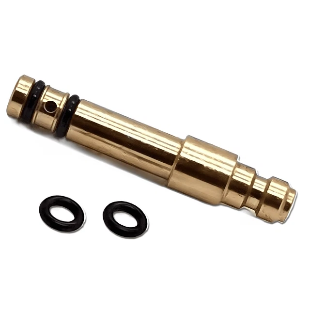 SNAP ON QUICK Fill Probe Air Rifle PCP Filling Adapter For BSA ...