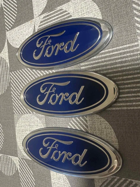 FORD ESCORT MK3 Rs Turbo S1 Rs1600i Xr3 Sierra Fiesta Xr2 Genuine Ford ...