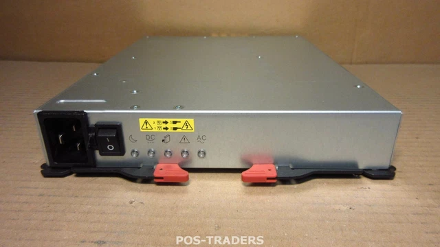 BLOC D'ALIMENTATION MODULE d'alimentation Dell D7RNC 1755W pour ...