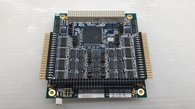 UNIVERSAL XTREME 104 PLUS RS232 / RS485 Communication Module $45.00 ...