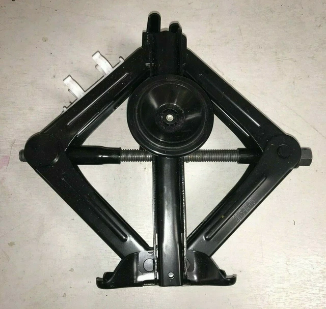 FORD FOCUS JACK Kit Tool Kit Hook Frame Spare Wheel 2015-2018 MK3 15-18 ...