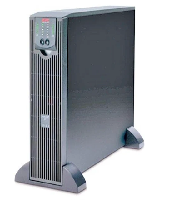 APC SCHNEIDER ELECTRIC Surta3000Xl Smart Ups Rt 3000Va 2100W EUR 2.056 ...