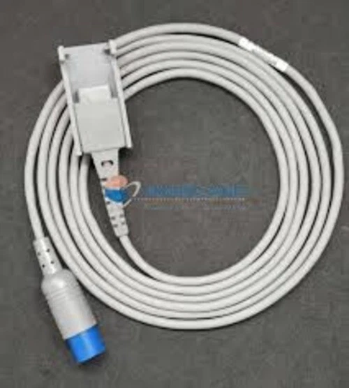 PHILIPS SPO2 EXTENSION Cable Compatible with MP70 Neuf Scellé EUR 77,27 ...