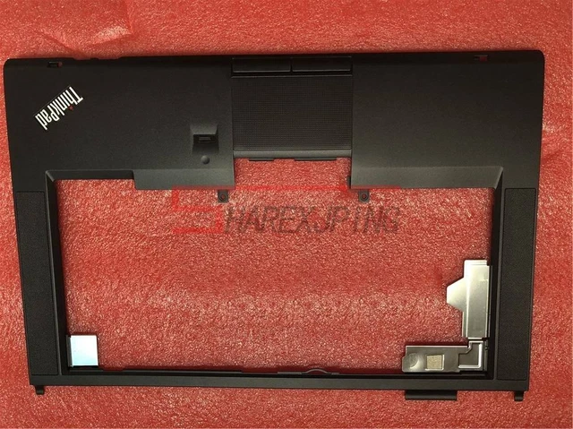 PALMREST COVER UPPER Case FPR Hole Touchpad For Lenovo ThinkPad T430 ...