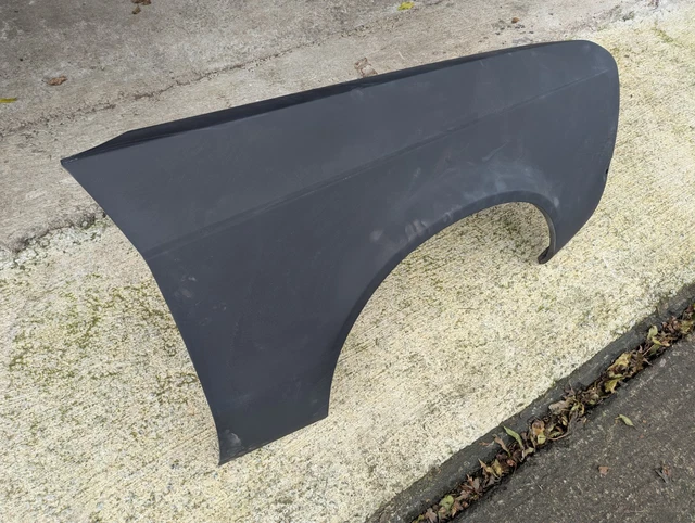FORD ESCORT MK2 Rs Mexico Rs 1800 Harrier Nos Gen Ford Offside Front ...