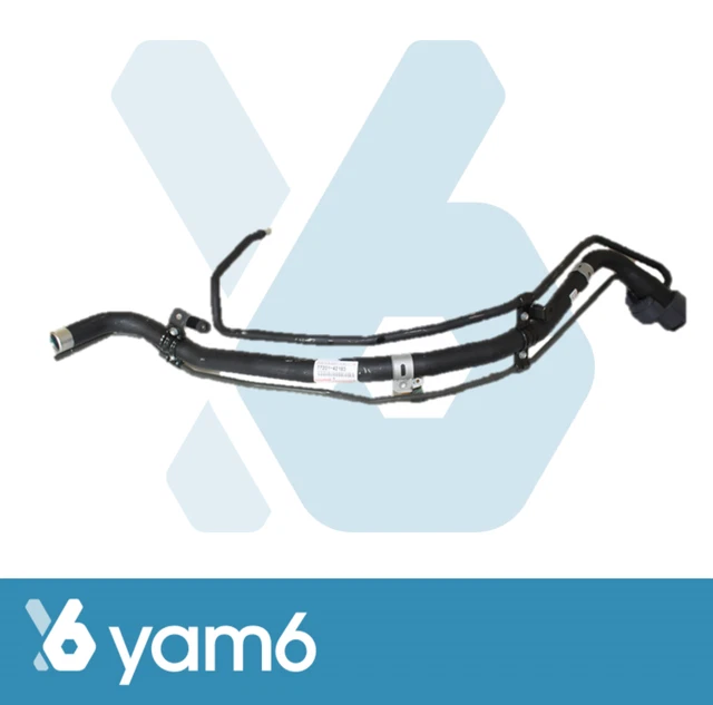 GENUINE TOYOTA FUEL Filler Neck Pipe Fits Rav4 77201-42183 7720142183 £ ...