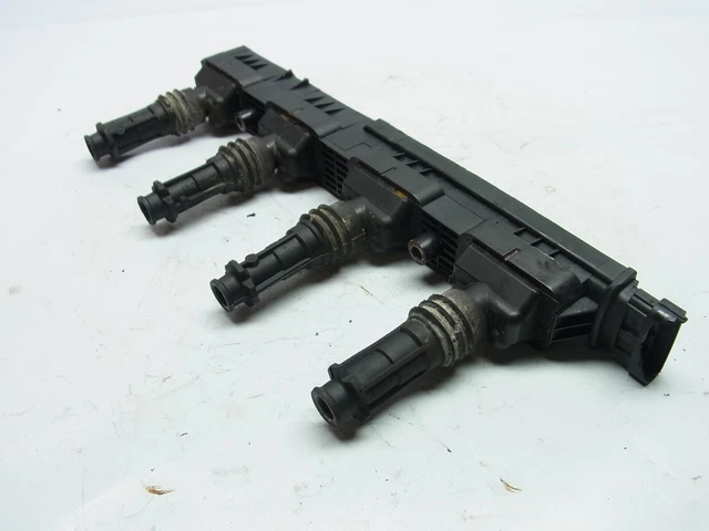 BOSCH BOBINE D'ALLUMAGE OPEL ASTRA COMBO CORSA MERIVA TIGRA 0221503472 ...
