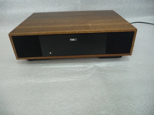 TIBO ALCHEMY MINI Hi-Fi Wireless Bluetooth System £65.00 - PicClick UK