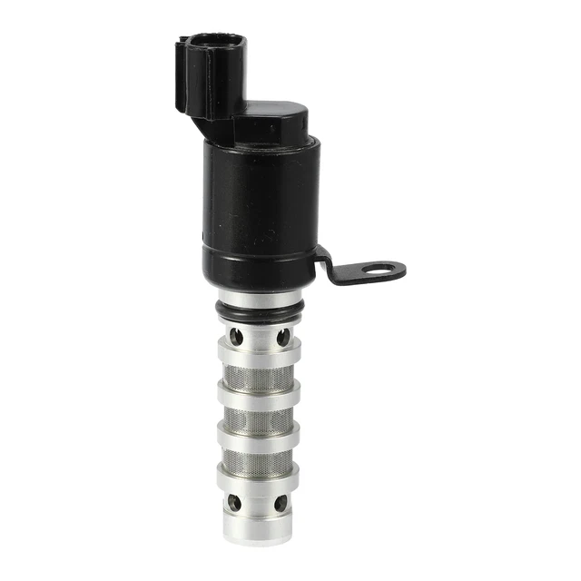 VARIABLE SINCRONIZACIÓN ACEITE Control Válvula Solenoide 24375-03010 ...