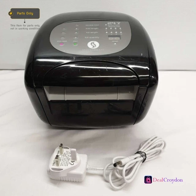 PROCARE 24.7 AUTOMATIC Hair Foil Dispenser Machine Spare & Repair £71. ...