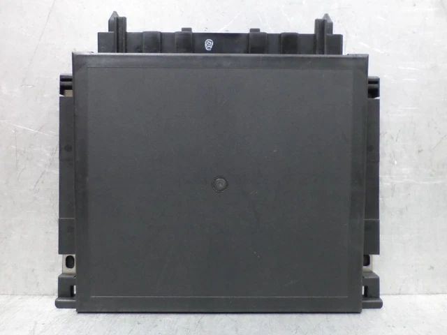 MERCEDES BENZ R129 Sl S Class Auto Gearbox Ecu Control Module Unit ...