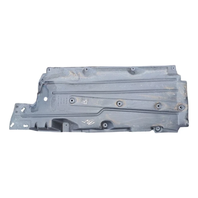 FORD PUMA MK2 2019-2024 Under Body Undertray Left Side H1BB-11133-AC £ ...