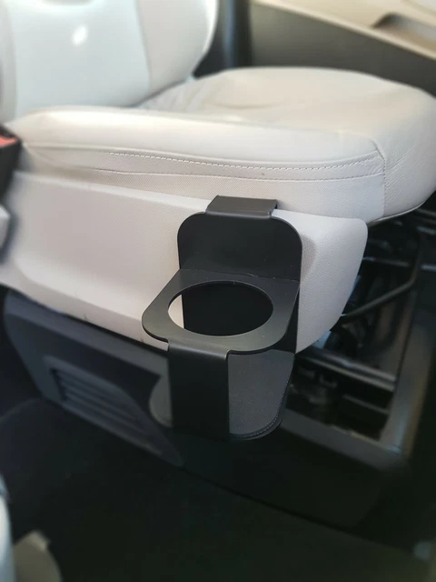 CUPHOLDER BECHERHALTER GETRÄNKEHALTER 75mm Mercedes V-Klasse, Marco ...