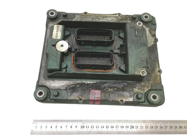 21354347 033827 ENGINE Control Unit G9 Volvo B9 81374B 10470571 $551.21 ...
