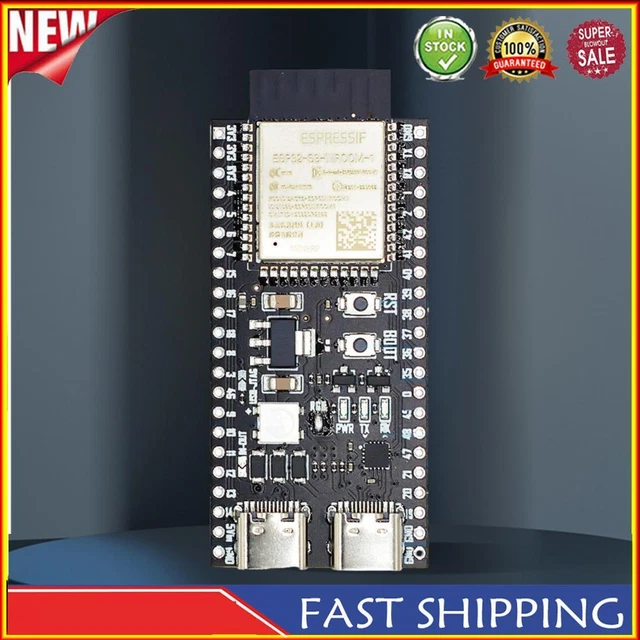 Esp32 Esp32 S3esp32 C3 Development Board Esp32 C3 Devkitm 1 Esp32 S3 Devkitc 1 1175