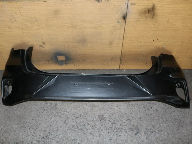 FORD PUMA ORIGINAL ST-Line Stoßstange hinten L1TB-17906 A1 ab 19 EUR ...