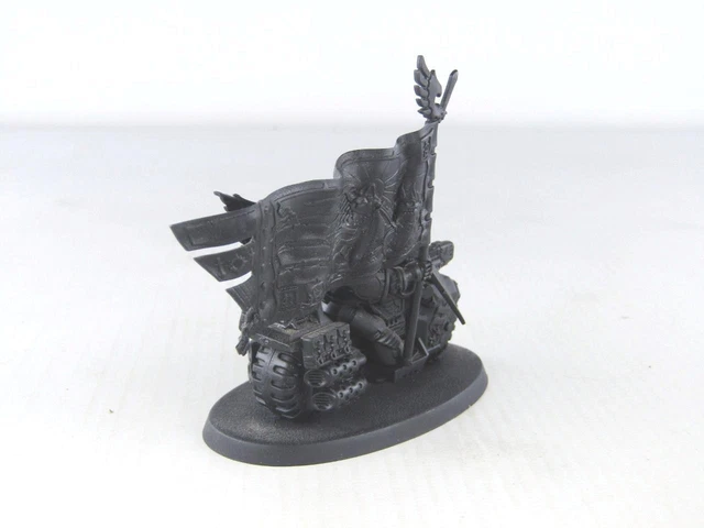 (2123) VÉLO RAVENWING Knight Dark Angels Adeptus Astartes 40k 30k ...