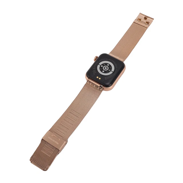 .SMART WATCH BT Calls 1.9 Inch TFT Square Screen IP67 Water Proofness ...