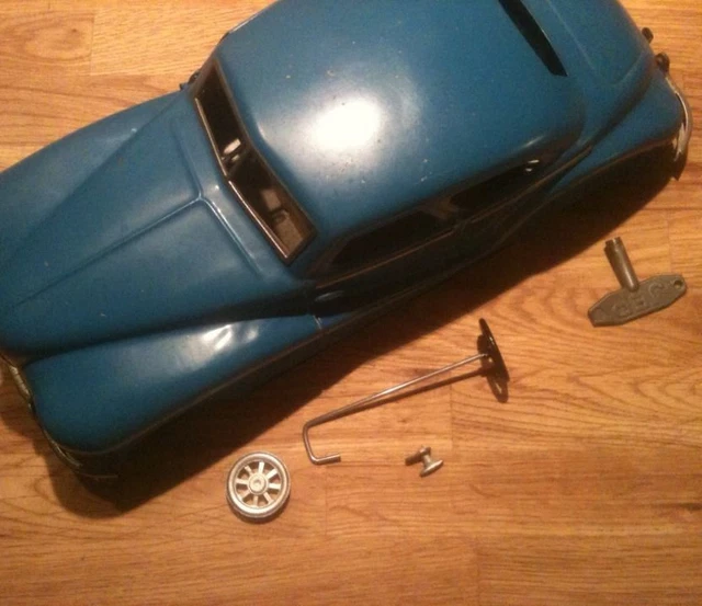 POIGNÉE DE PORTE droite pour JEP: Delahaye 7585 & Talbot & Renault 40CV ...