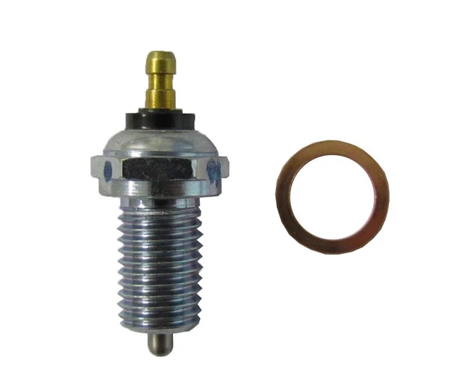 GEAR NEUTRAL SWITCH Fits Honda OE Ref.35600-MS9/MAW/KE6-600 35600-MS9 ...