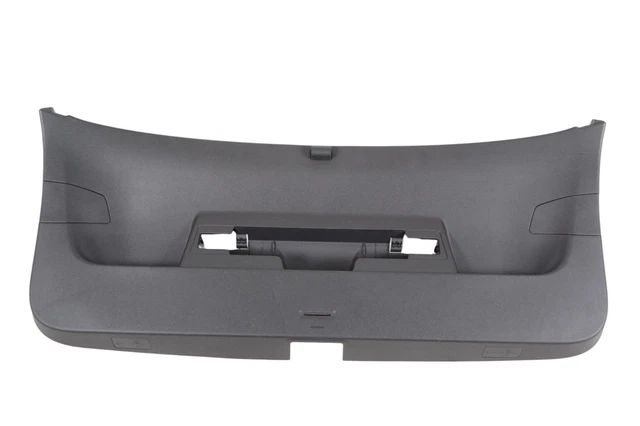 VW GOLF HECKKLAPPEN-INNENABDECKUNG 5H6867601B mk8 2022 Rechtslenker ...