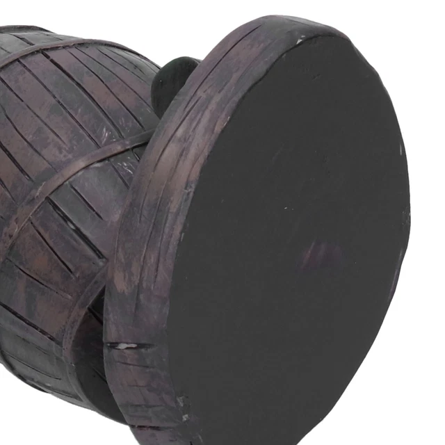 FIGURINES DE CHEF De Baril Nordique Statue De Chef Décorative Cadeau De ...