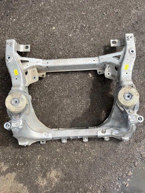MERCEDES W205 C43 Amg Estate Front Subframe Bare A2056200400 2017 £212. ...