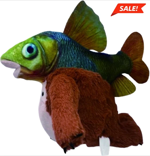 ITALIAN BRAINROT PLUSH Tung Tung Tung Sahur tralalero Tralala brain Rot ...