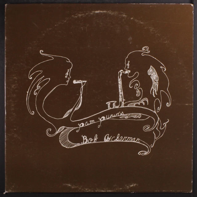 PAM PURVIS & Bob Ackerman: Pam Purvis & Bob Ackerman Janvier Sound ...