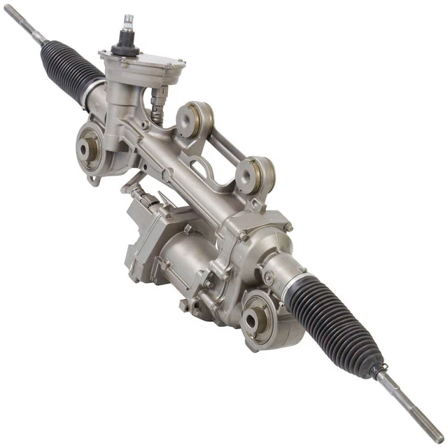 FOR CHEVROLET SILVERADO Duralo Electric Power Steering Rack and Pinion ...