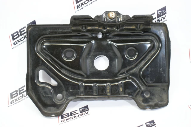 MERCEDES E220 CDI W212 Mopf Support Transporteur Batterie de ...