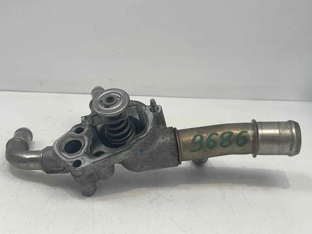 MOTEUR REFROIDISSEMENT THERMOSTAT Boîtier 12638836 Pour 2011 - 2016 ...