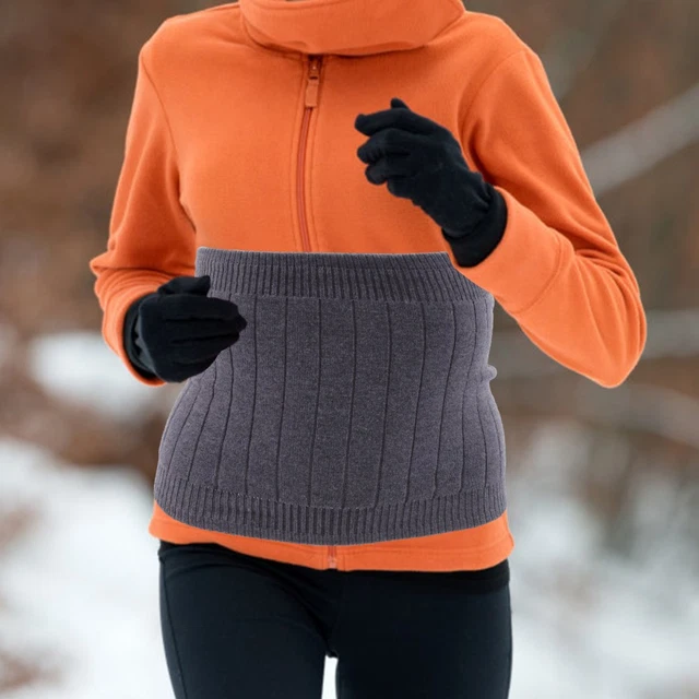 WARM WEAR RESISTANT Kidney Belt Kidney Band Waist Belt Winter £12.38 ...