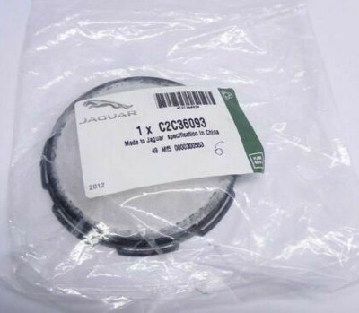 GENUINE JAGUAR XJ/XF Heated/Cooled Seat Filter - C2C36093 £19.95 ...