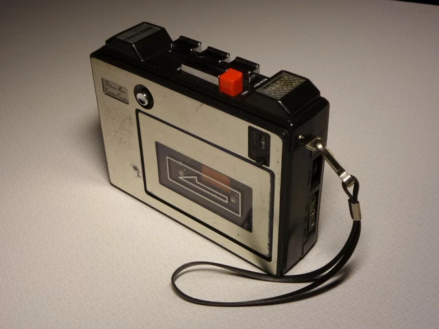 SHEBRO DELUXE MINI Corder Executive modello DCS Shewa Bros. srl Kobe ...