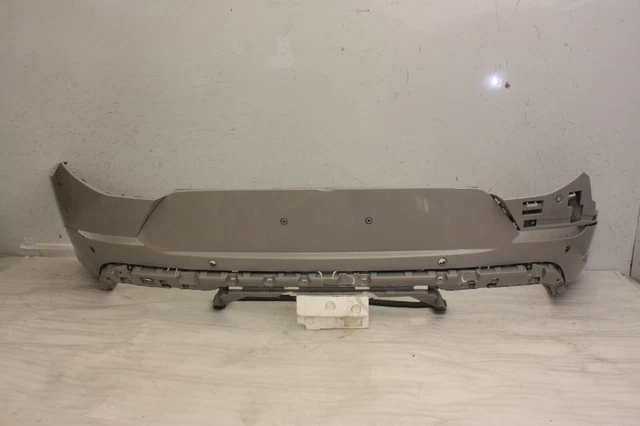 RANGE ROVER SPORT L461 22MY Rear Bumper 2022 ON N9X2-17D781-B Genuine £ ...